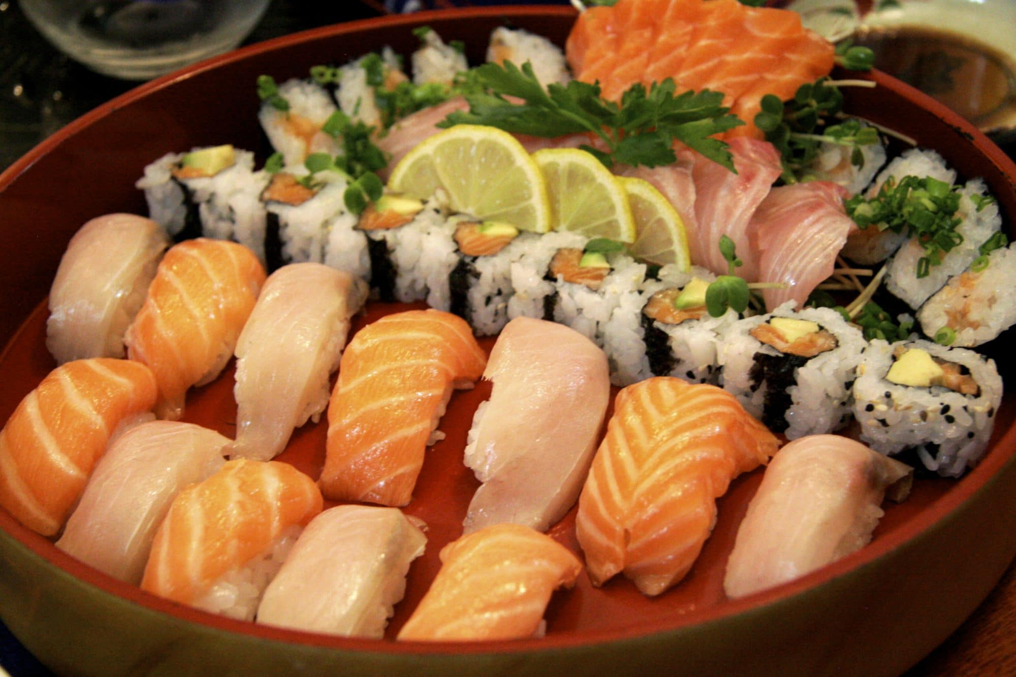 The Best Countries for Foodies - Blog | Nomadize