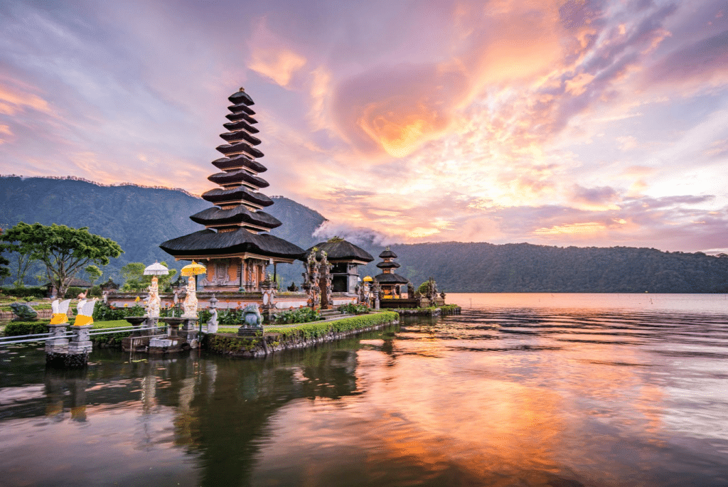A Bali State of Mind: Travel tips for travelers living in Bali.