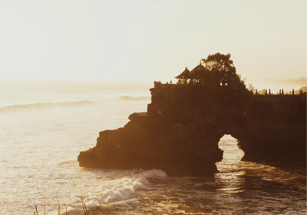 A Bali State of Mind: Travel tips for travelers living in Bali.