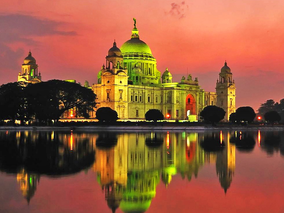 Kolkata: The joy of giving - Blog | Nomadize